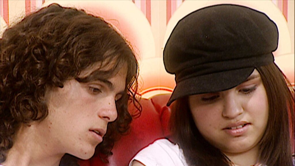 Skimo - Series MVStv