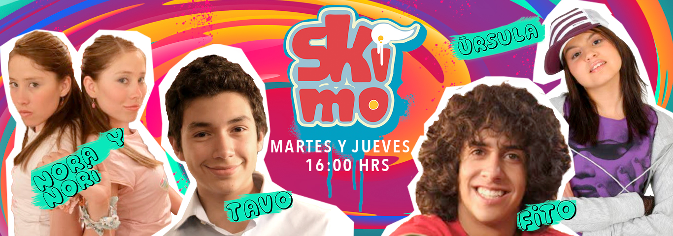 Ve ahora MVStv en vivo y disfruta de películas, series, deportes y ...