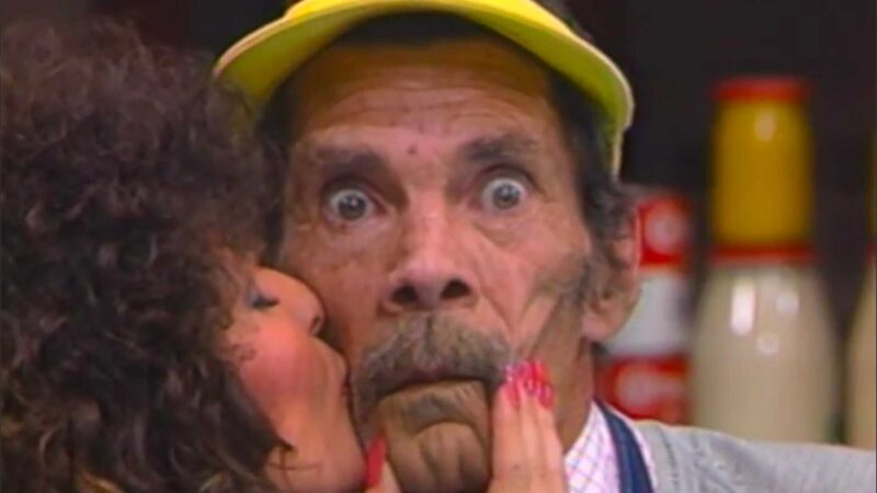 ¡Ah qué Kiko! - Series MVStv